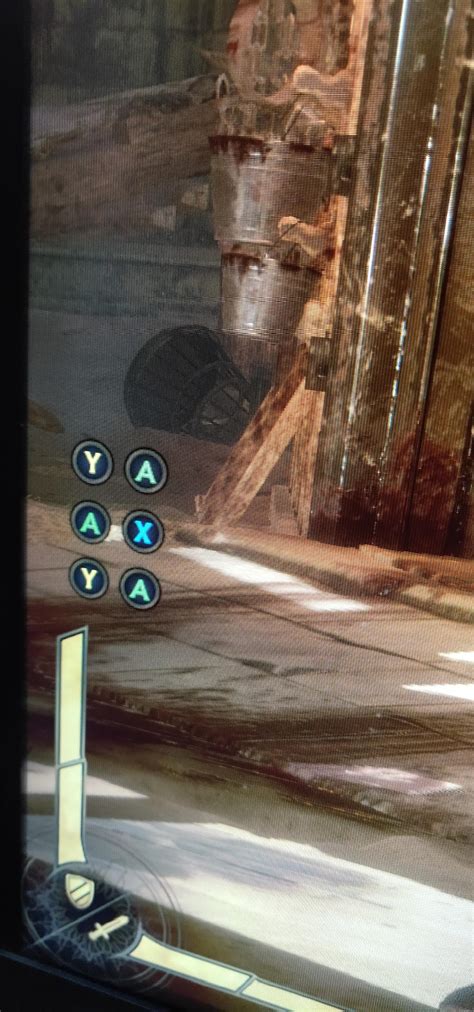 Controller Issue Rmortalkombat11