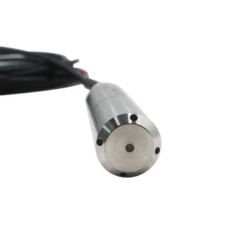 Level Sensor Qdy30a Liquid Level Transmitter Water Level Sensor