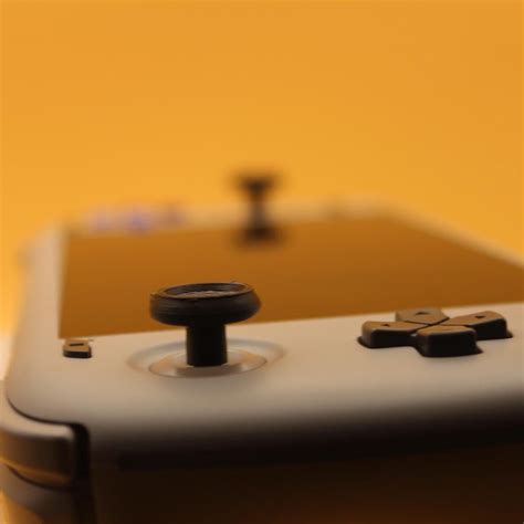 Retroid Pocket 5 Grip Etsy