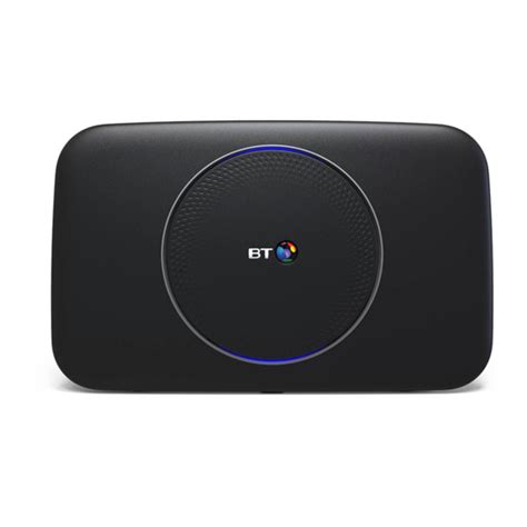 BT SMART HUB 2 QUICK START MANUAL Pdf Download ManualsLib