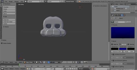 New Prototype Freddy Head Wip 1 By Springtrapgaming256 On Deviantart