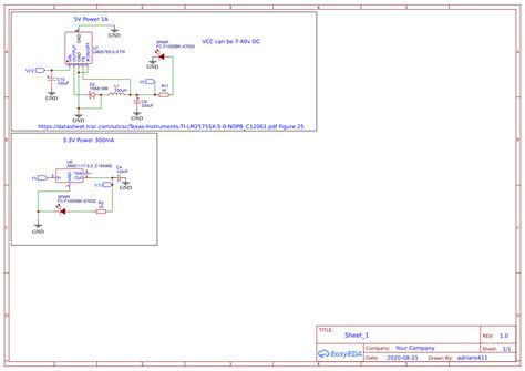 smt agopengps easyeda open source hardware lab