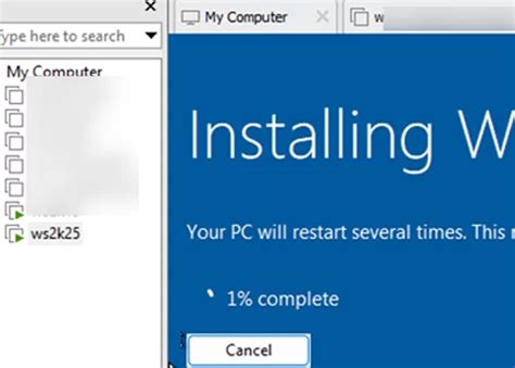 Vmware Workstation Slow Vms Performance On Windows Windows Os Hub