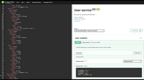 Documenting Spring Boot Rest Apis With Openapi3 Swagger Youtube