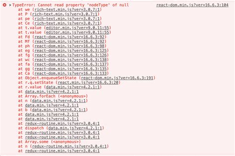 Fatal Error When Unlinking Words In A Link · Issue 15405 · Wordpress