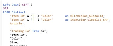 Remove Duplicate 1 Value Only In Load Script Qlik Community 2092742