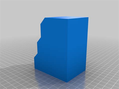 📞 4 Tv Remote Clicker Holder And Phone Stand・free 3d File For ・cults