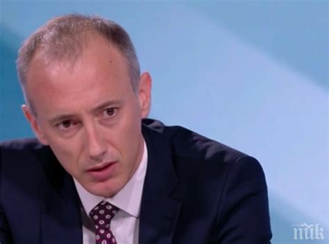 Красимир Вълчев Предлагаме да отпаднат изпитите след 4 и 10 клас Матури ще има и те ще се