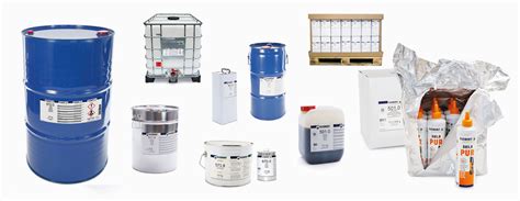 Products - KLEIBERIT SE & CO. KG