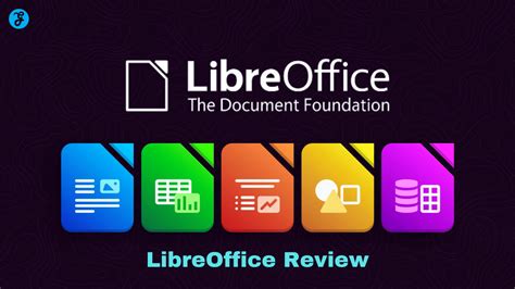 Libreoffice Free Open Source Office Productivity Solution Detail Guide