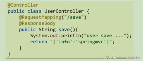 Spring和springmvc（四） Csdn博客