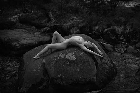 Maya Nudes GLAMOURHOUND