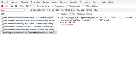 Angularjs Unexpected JSON From GoogleAPIs Call Stack Overflow
