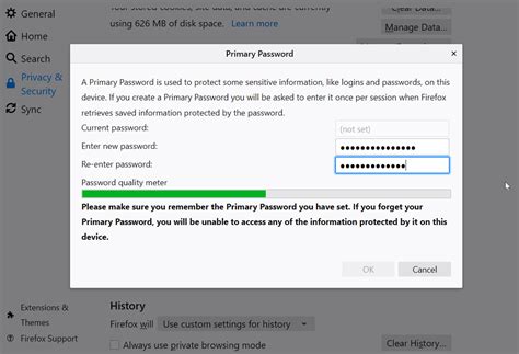 Hidden Firefox Functions For Browsing Like A Boss