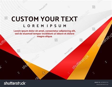 Ppt Red Images Stock Photos Vectors Shutterstock