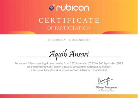 Aquib Ansari On Linkedin Lifeskills