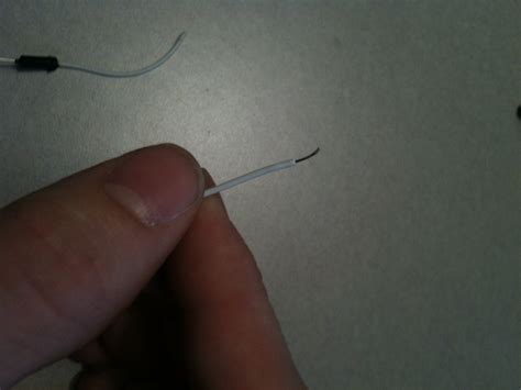 Breadboard Servo 8 Steps Instructables