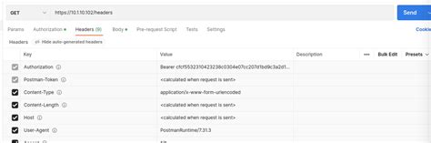 Configure Access Using Opaque Token — Access Control Using F5 Apm 0 1 Documentation