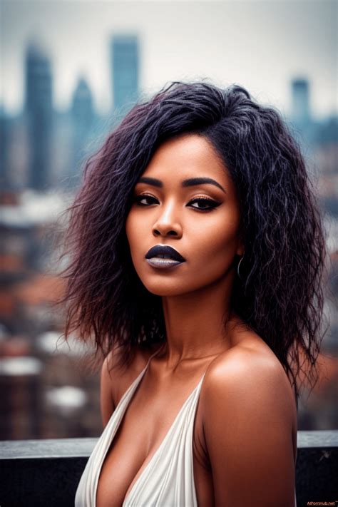 Ebony Ai Females Rebonyai