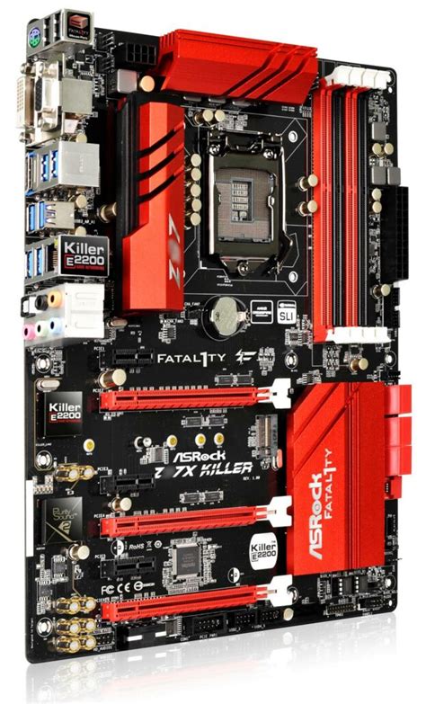 Asrock Z Motherboards Exposed Z Oc Oc Formula Z Extreme Fatal Ty Z X Killer Z E