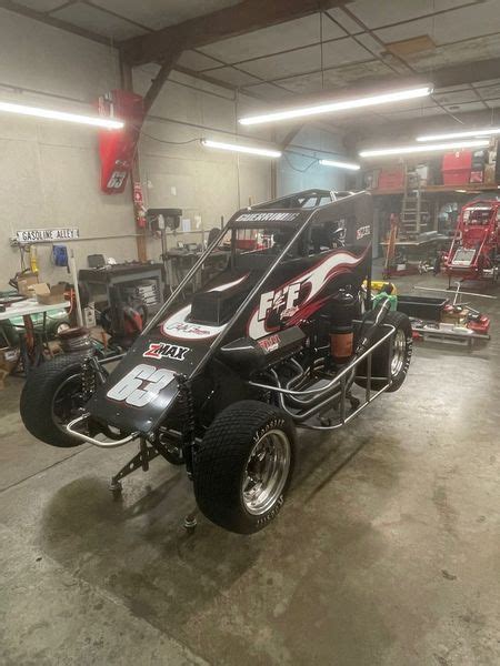 Spike Midget For Sale In San Rafael Ca Racingjunk
