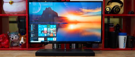 HP Envy AIO Review TechRadar