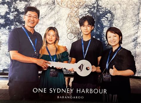 Lynn Yeh On Linkedin Proud To Become The 1st One Settled And Moved In To The Most Well Known…