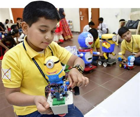 Why Stem Is The Future Of The Indian Education System