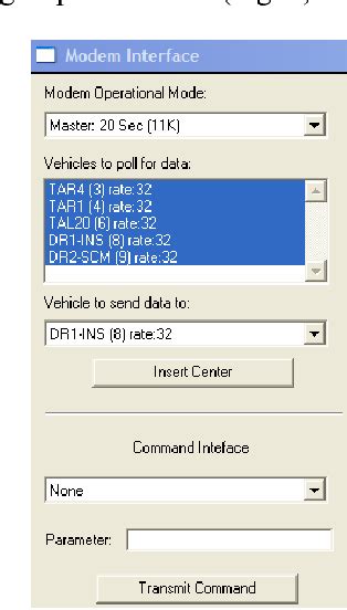 Figure 1 From A Shallow Water Acoustic Network For Mine Countermeasures Operations With