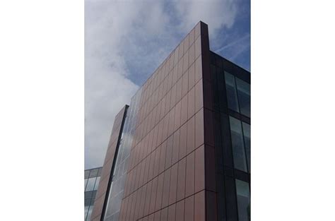 Cgl Systems Ltd Cladding And Exterior Wall Cladding Exterior Wall
