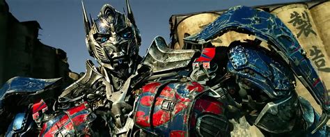 Yeah Honor To The End You Still Happy We Met Transformers Age Of Extinction Quote