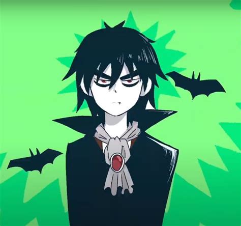 Pin De Jimmy Chimmy Em Fandom Scissor Seven Personagens De Anime