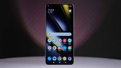 POCO F Review More Than Just A Gaming Powerhouse