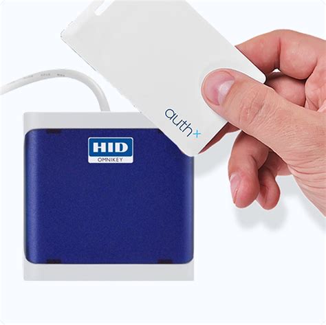 Hid Authx Identity And Access Management Solutions