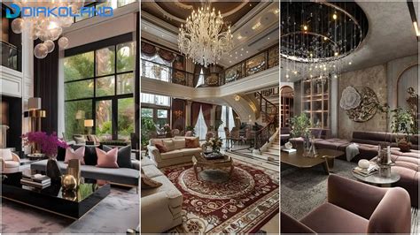 ایده دکوراسیون خانه جدید 35 ایده لاکچری برای شروعی متفاوت و مدرن