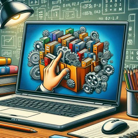 How To Get A List Of All Files In An IFS Folder Nick Litten IBM I AS ISeries Software