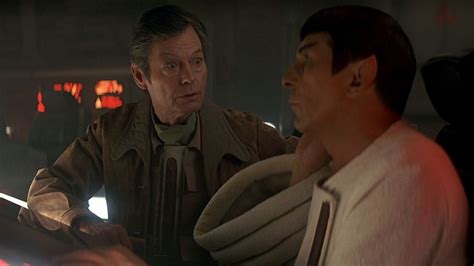 Why Star Trek Was A Mixed Blessing For Deforest Kelley
