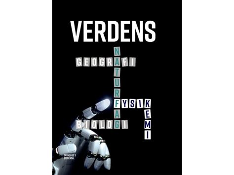 Verdens Naturfag Fysikkemi Charlotte Lerchenina Troelsgaard