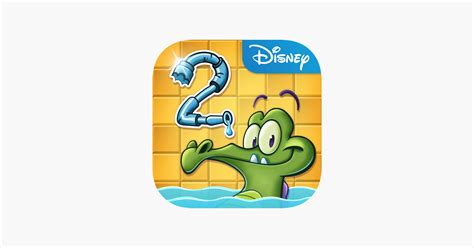 ‎wheres My Water 2 On The App Store