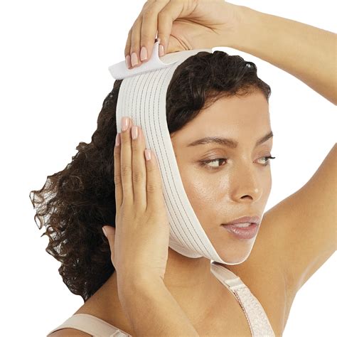 Universal Face Wrap 228 Clearpoint Medical Canada