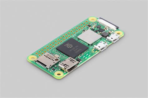 Raspberry Pi On Twitter Announcing The Successor To The Groundbreaking Raspberry Pi Zero The