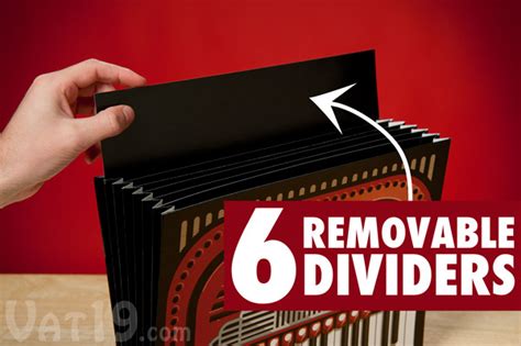 Accordion File Folder Looks Like A Real Accordion