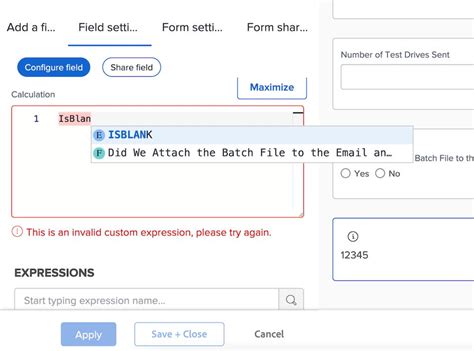 Things To Know About Calculated Field Expressions Adobe Workfront