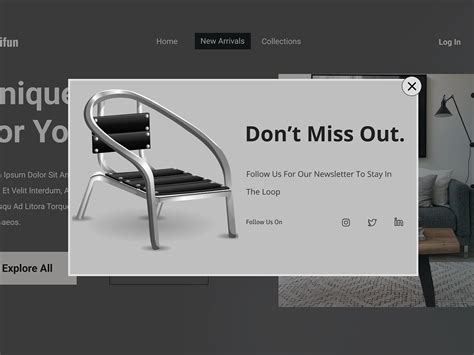 Overlay Ui Designs Themes Templates And Downloadable Graphic Elements