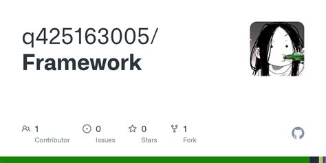 GitHub Q Framework