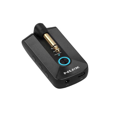 Nux Mighty Plug Pro Nux Polska