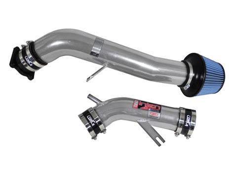 Injen 03 06 G35 Atmt Sedan Polished Cold Air Intake 5 Star Tuning
