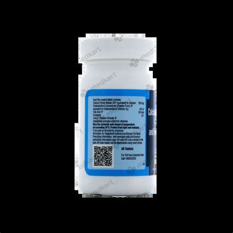 Ccm Tablet 40s Price Uses Side Effects And Substitutes Medkart