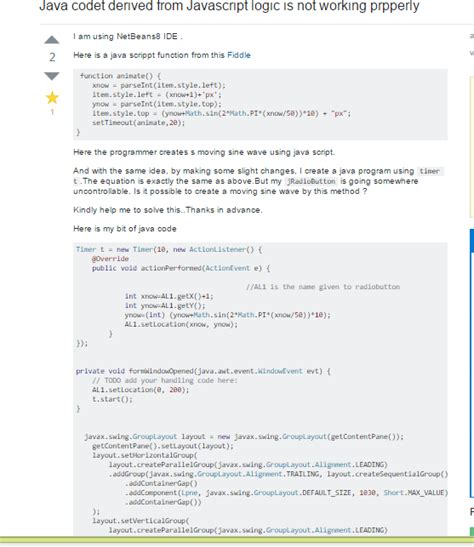 How Can Users See Past Questions On Stack Overflow Meta Stack Overflow