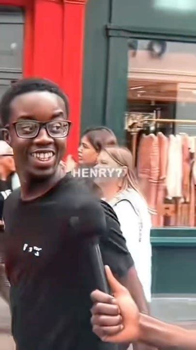 Theirry Henry Youtube